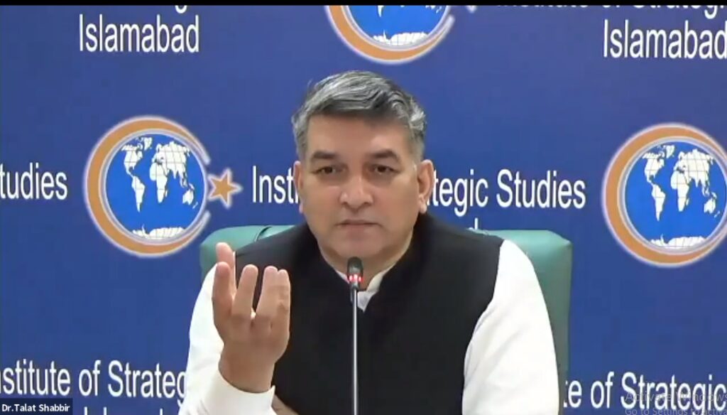 DISTINGUISHED LECTURE NO 2 – China Study Centre