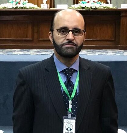 INTERNATIONAL ONLINE ROUNDTABLE: “PAKISTAN AND CHINA: 70 YEARS OF ...